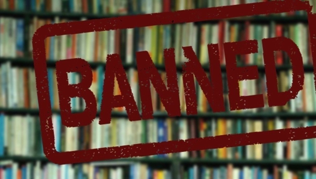 Petition · Stand Against Banning Books - United States · Change.org