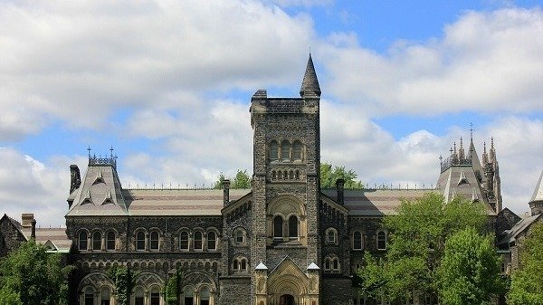 Petition · Bring back UofT's WINTER EXCHANGE 2022 - Canada · Change.org