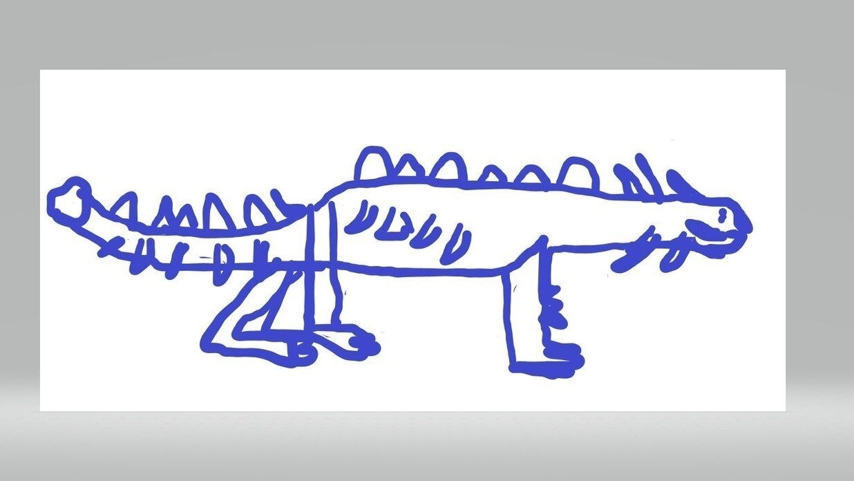 Petition · Add International Dinosaur Month to June - United States ...