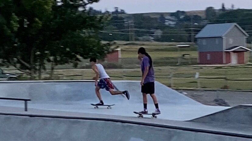 Petition · Build a Skatepark in Ronan, MT to Empower Youth and Foster ...