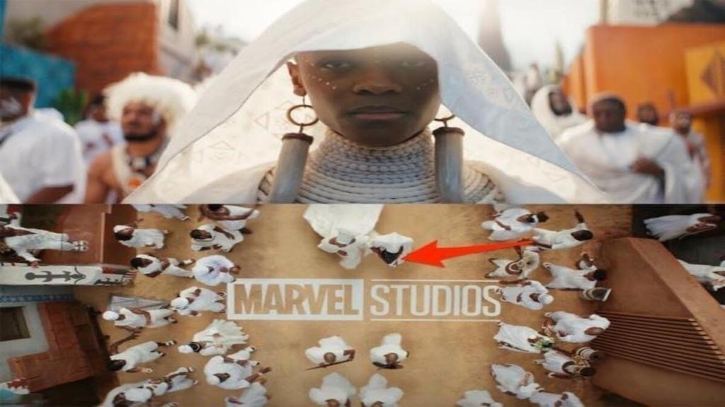 Petition · Wear All White to Black panther “Wakanda Forever” - United ...