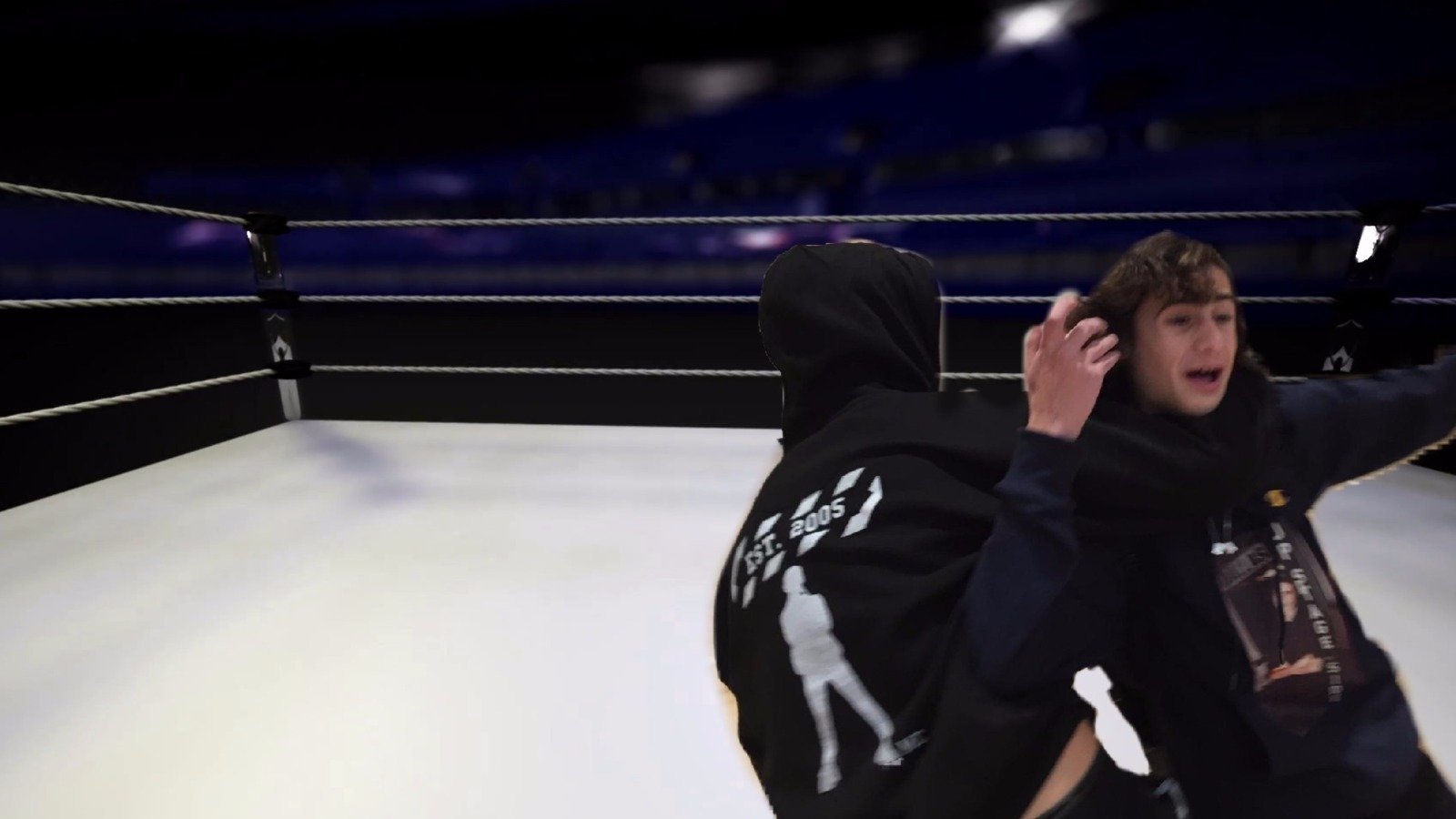 Petition · Put Netanel Behind Bars - United States · Change.org