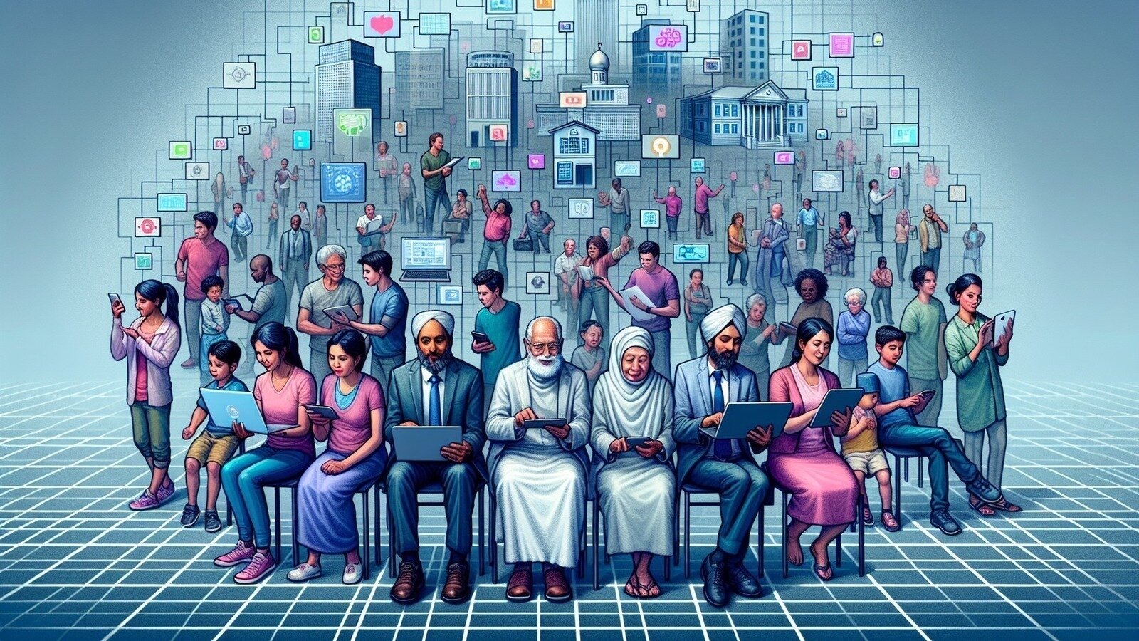 Petition · CONNECTING & CHANGE - Philippines · Change.org