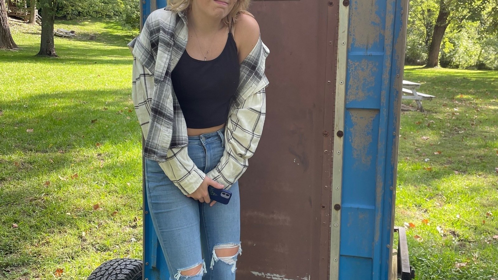 Petition · Get raylynn ungrounded - United States · Change.org