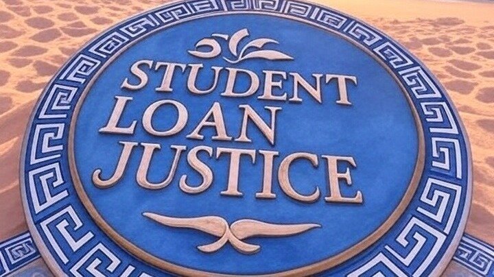 Petition update · Sunday Action for Student Loan Justice · Change.org