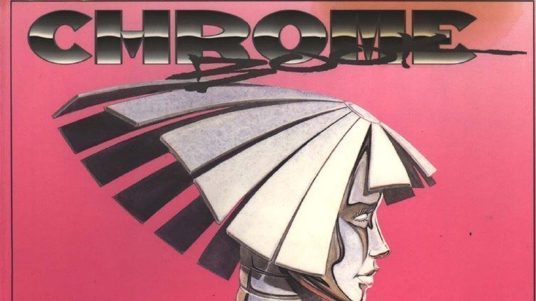 Petition · Changing of the Channels Icon - Justice for Sexy Chrome Lady ...