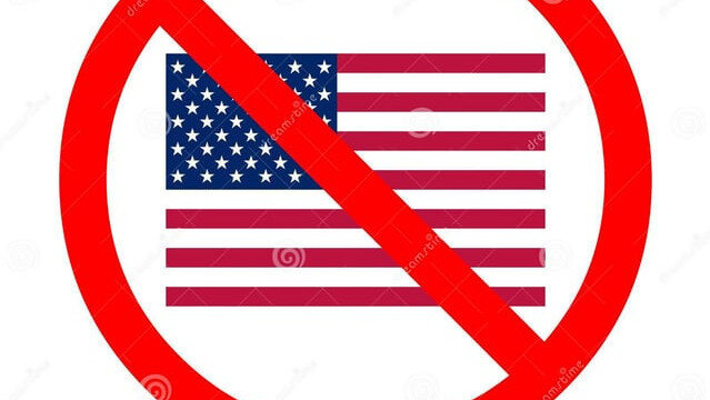 Pétition · Boycott USA - France · Change.org