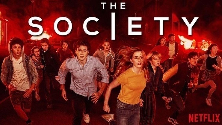 Petition · BRING THE SOCIETY BACK!! Season 2 please - United States ...