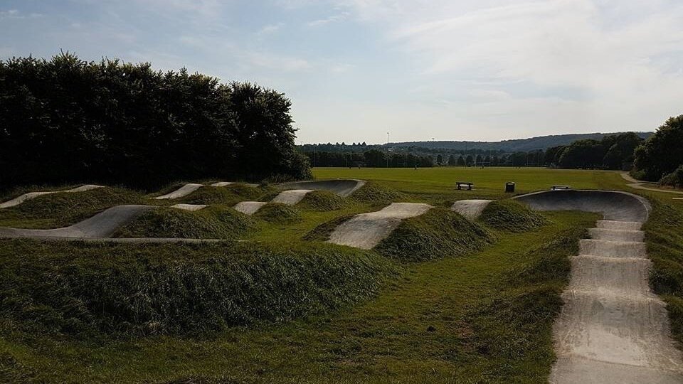 Petition · Establish a Local Pump Track and Skatepark in Hellingly ...