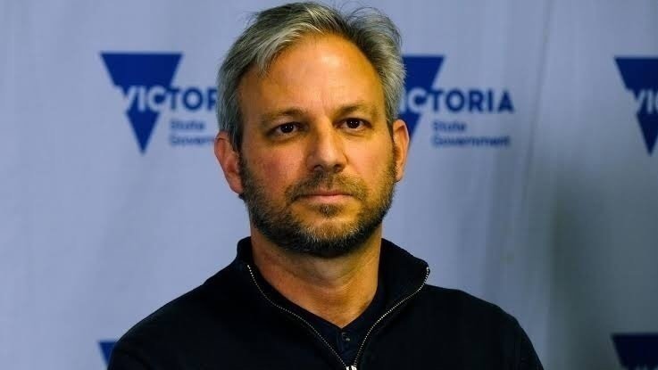 Petition · Give Brett Sutton a (virtual socially distanced) hug ...