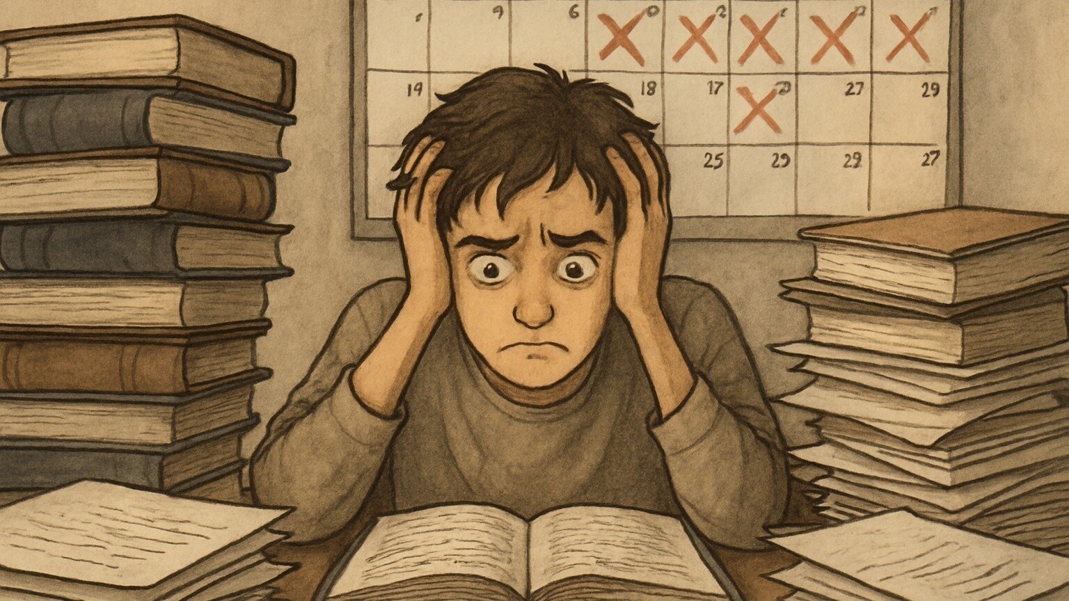 Petition · Reduce Exam Load in Exam Period - South Africa · Change.org