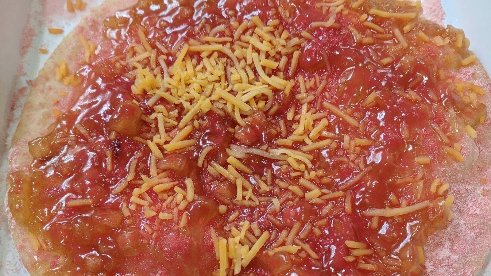 Petition · Taco John’s should serve apple grandes all year - United ...