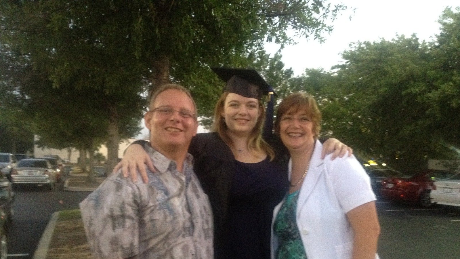 Petition · Victoria Randall, daughter of Nick and Susan Randall ...