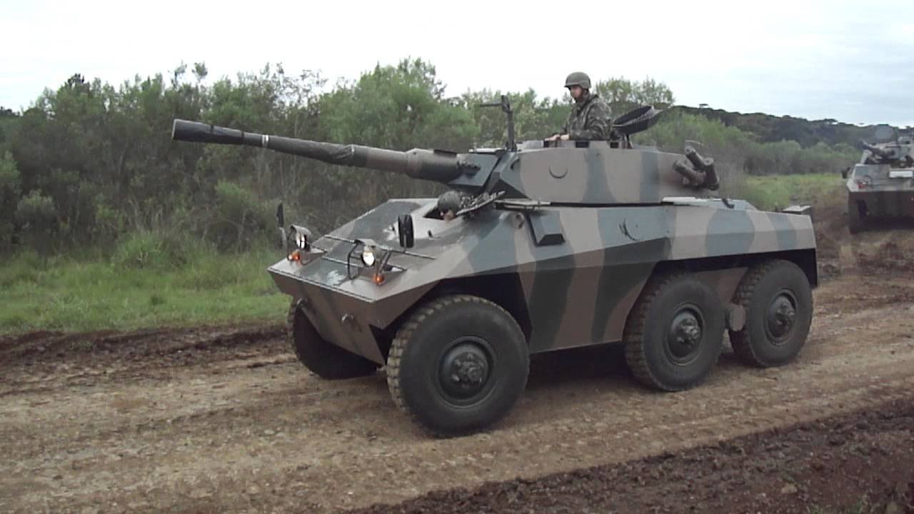 Abaixo-assinado · EE-9 Cascavel 1/35 - Brasil · Change.org