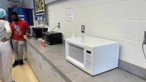Petition · Grant Students Access to Microwaves in School Cafeterias ...