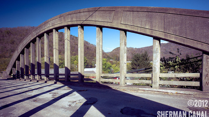 Petition · Save the Avis Bridge - Hinton, United States · Change.org