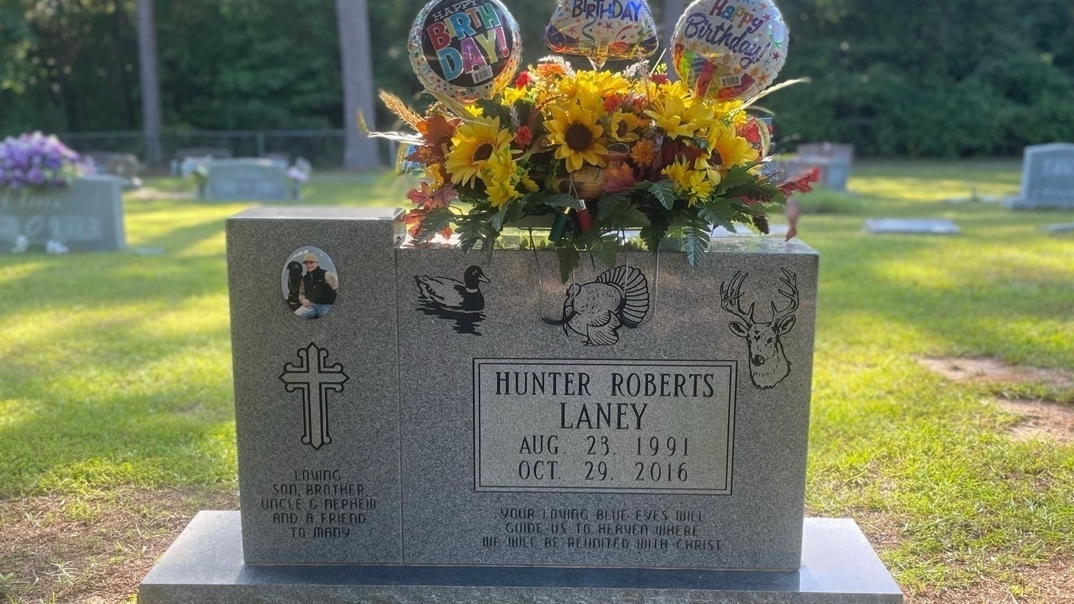 Petition · Block parole of Charles Dobbins III - United States · Change.org