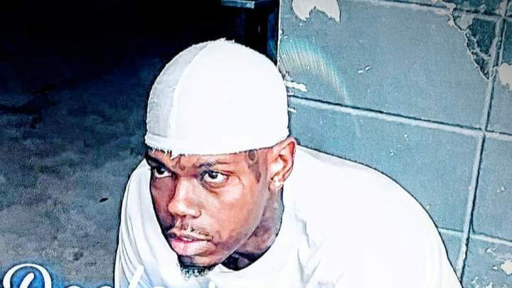 Petition update · **Petition for Parole Update for Alfred Darnell ...