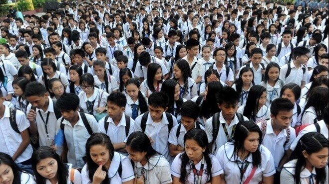 Petition · From JHS to SHS: Help Students Overcome the Struggles of ...