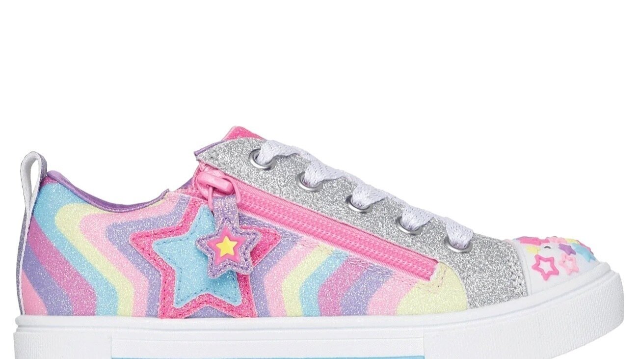 Petition · Create Light-Up Twinkle Toes Shoes for Adults - United ...