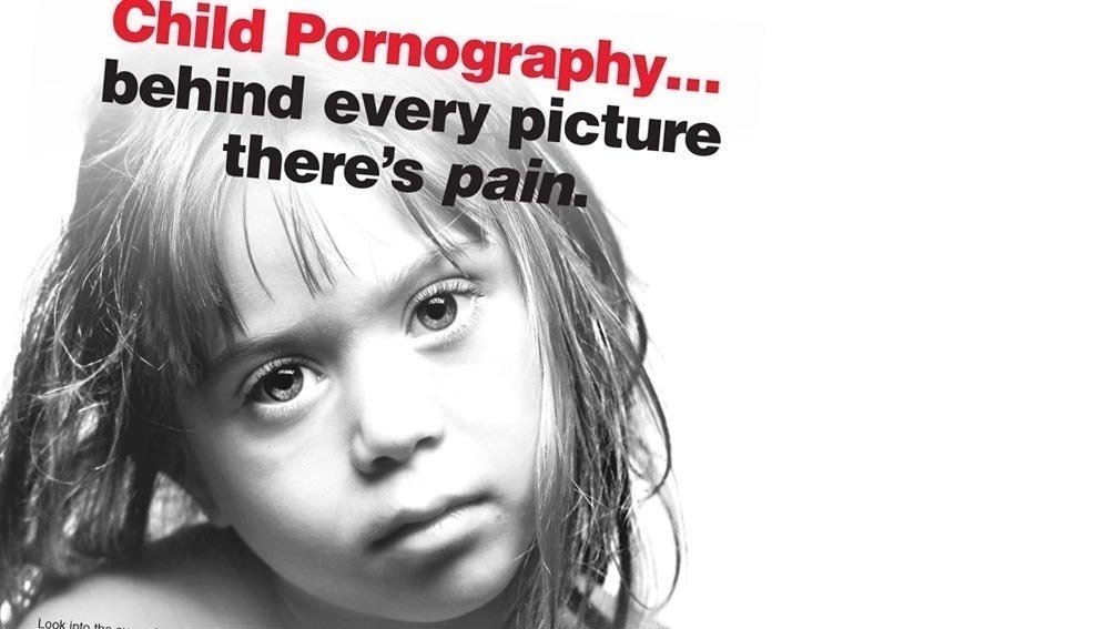 Petition · Change the current Child Pornography Prevention Act - United ...