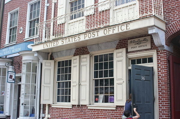 Petition · Save the Post Office: Extend the moratorium on closing post ...