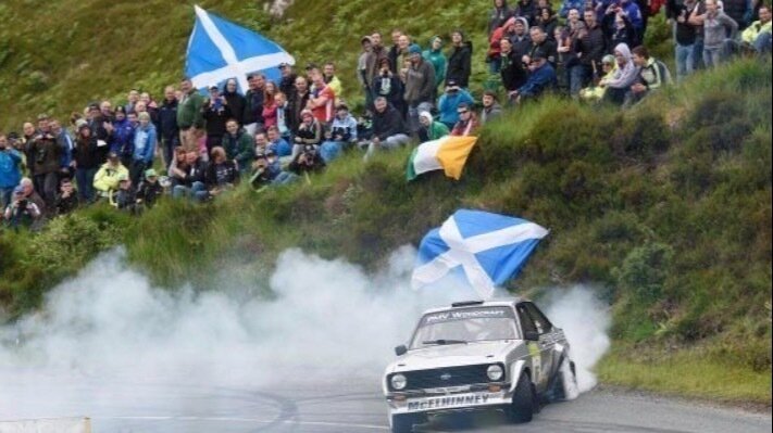 Petition · Establish Donegal Rally Weekend as an International Holiday ...