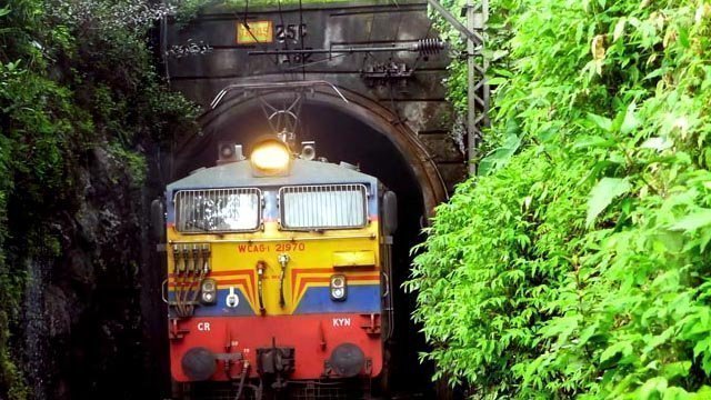 Petition · We support Hubballi - Ankola Railway line for the ...