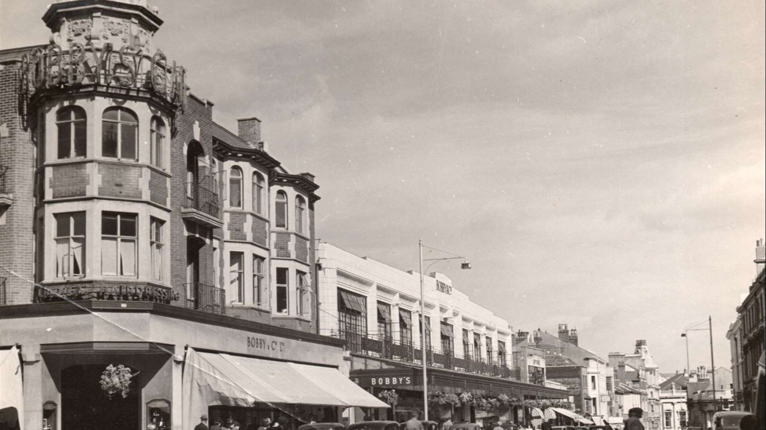 Petition · Save the FOLCA Building in Folkestone - United Kingdom ...