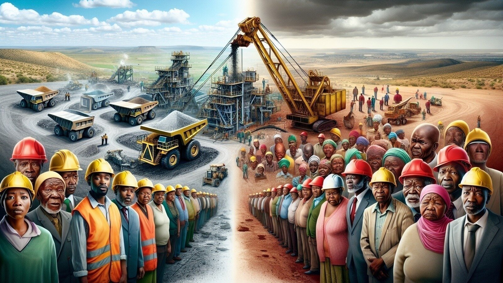 Petition · UNEMPLOYED JTGD BATSWANA! PLEASE SIGN THE UNEMPLOYMENT ...