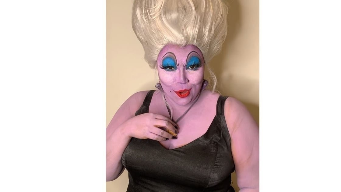 Petition · Cast Lizzo as Ursula in The Little Mermaid - United States ...
