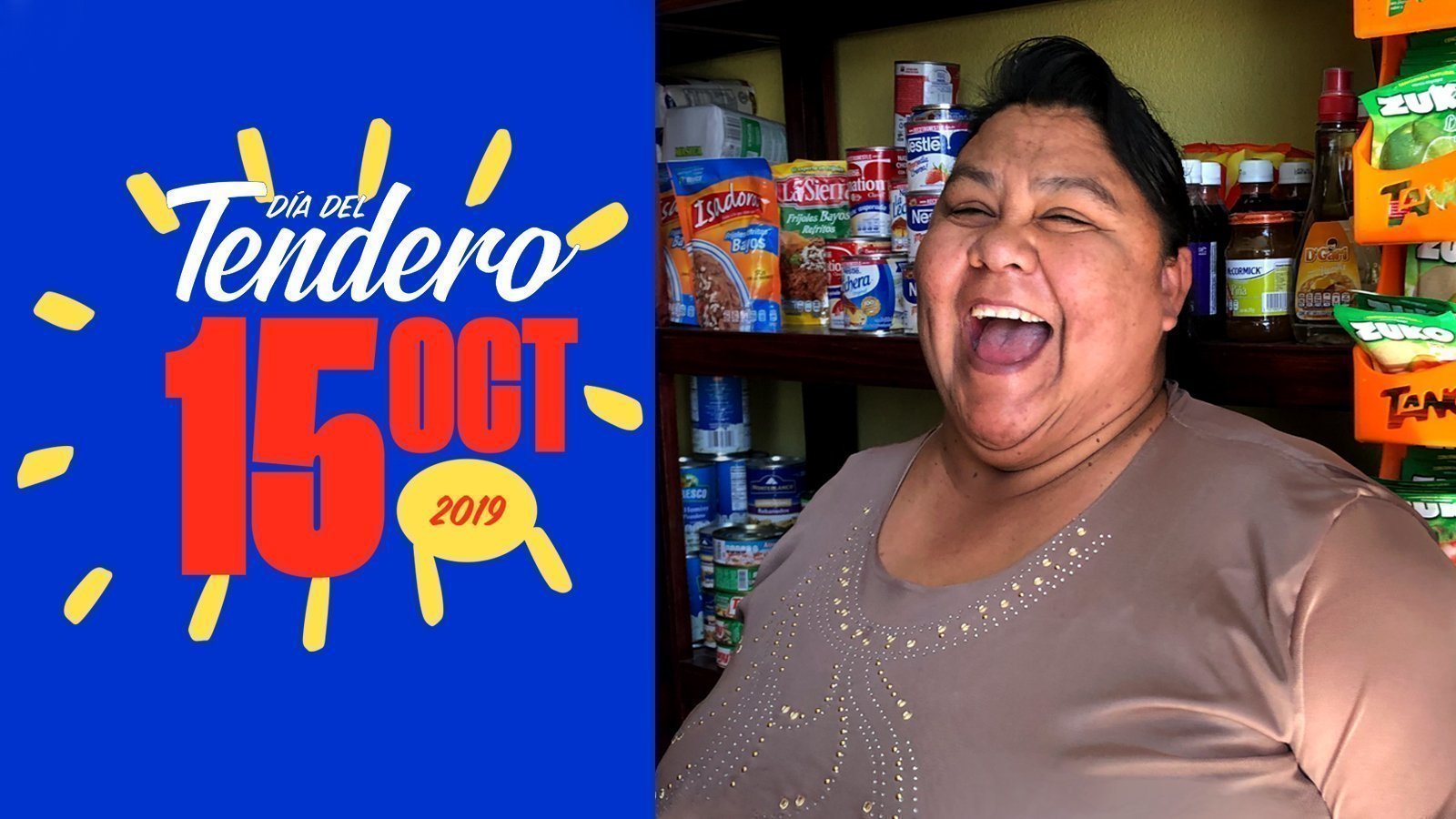 Petición · Hacer oficial el 15 de Octubre como el día nacional del ...