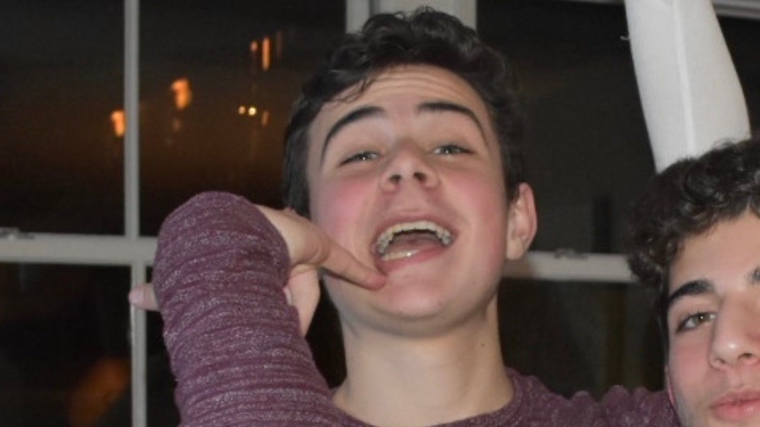 Petition · make aidan lubin create an only fans - Hoboken, United ...