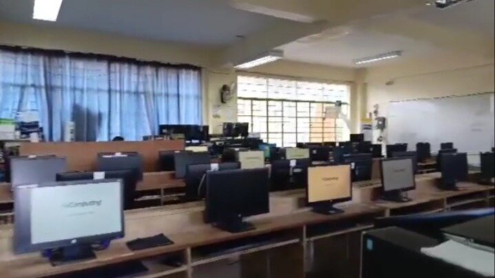Petition · Upgrade the Computer Monitors in Magsaysay National High ...
