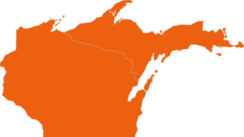 Petition · Give the Upper Peninsula to Wisconsin - United States ...