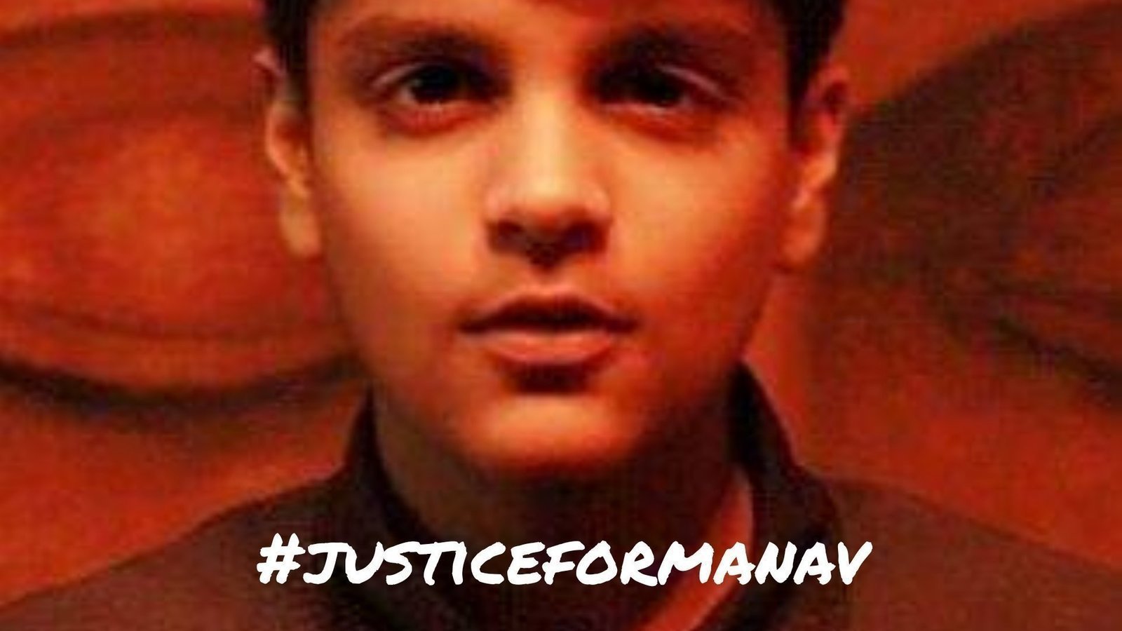 Petition · Justice for Manav Singh - India · Change.org