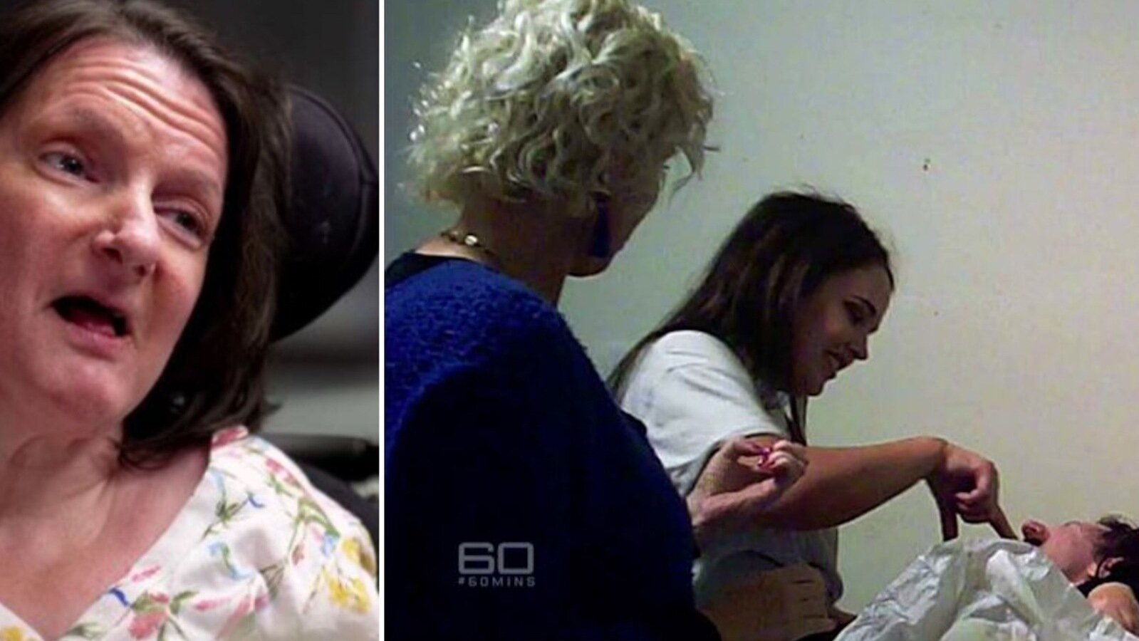 Petition · Protect disabled Australians from abuse at the hands of ...