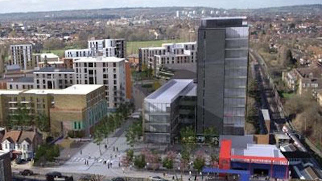 Petition · Barnet's council Area Committee review on parking ...