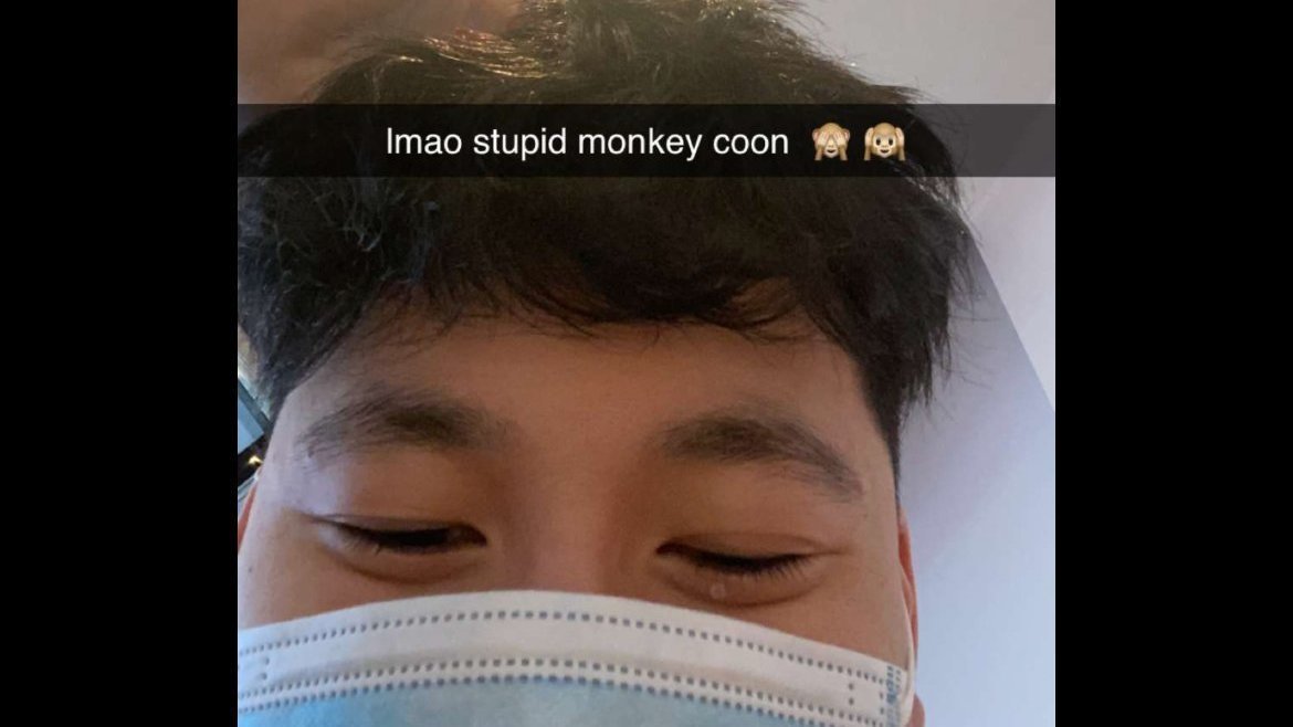 Petition · Justice for Simon Xiao-Feng Yu - United States · Change.org