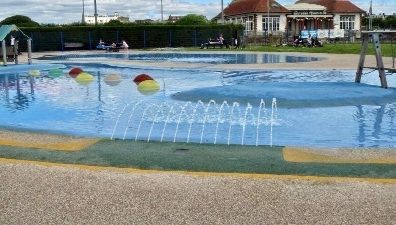 Petition · Install a Splash Pool Park at Holly Hill for Improved Family ...
