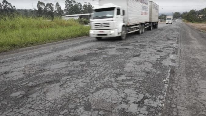 Abaixo-assinado · BR 470 SC - Trecho entre Indaial - Rodeio - Ascurra ...