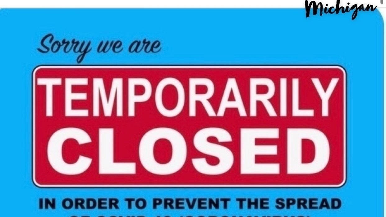 Petition · Keeping beauty businesses closed in Michigan. - United ...