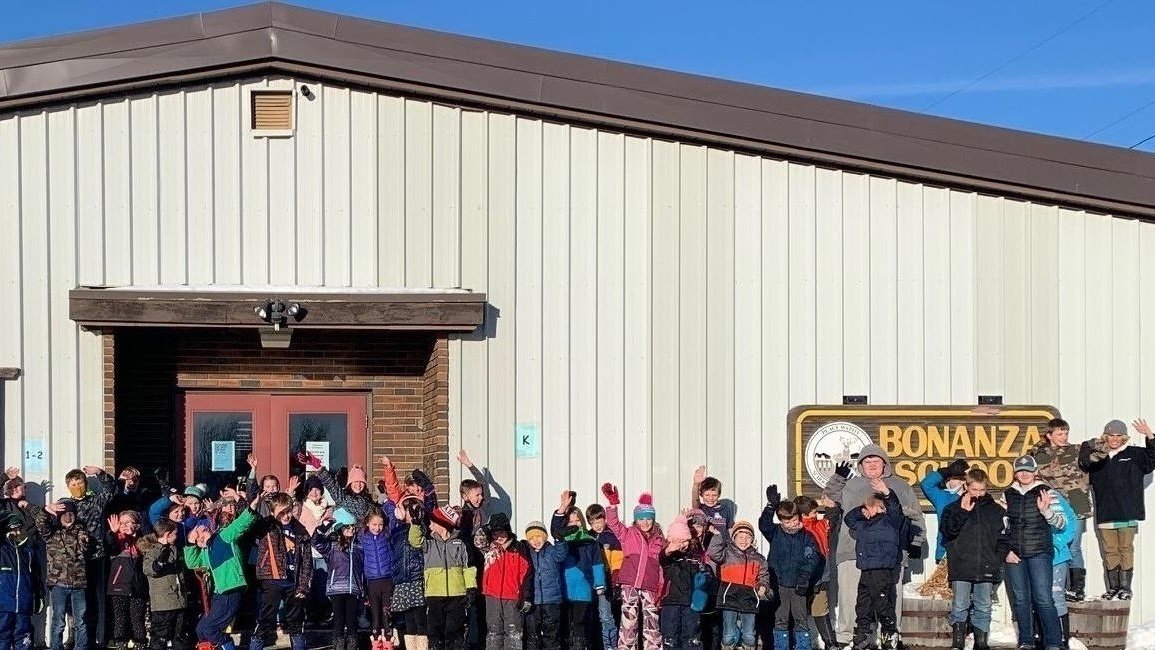 Petition · Additional Bus for Bonanza School - Bonanza, Canada · Change.org