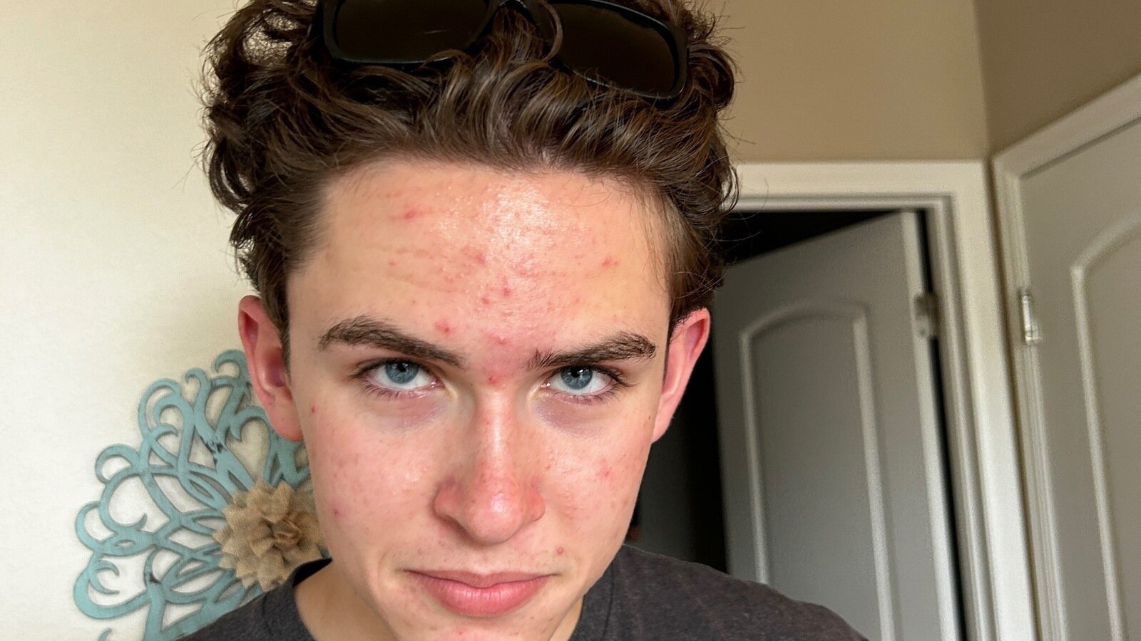 Petition · HELP CADE GEEKER BUZZCUT - Windsor, United States · Change.org