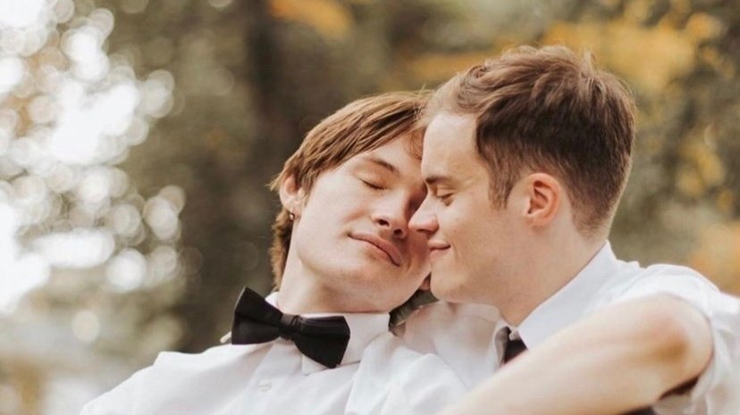 Petition · Tucker and Sam buy a cat - United States · Change.org