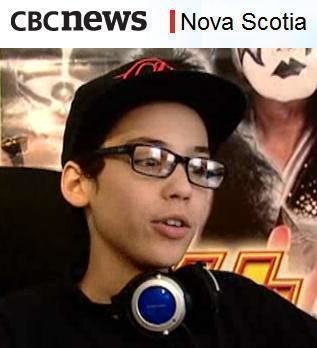 Petition · Cassius Morris Should Meet KISS! - Canada · Change.org