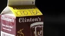 Petition · Bring back Clinton’s Iced Tea - United States · Change.org