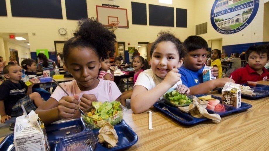 Petition · NASW: Universal School Meals Must Be Continued - United ...