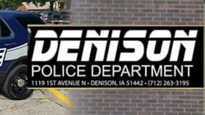 Petition · Demand that Denison Iowa Police Department be outfitted with ...