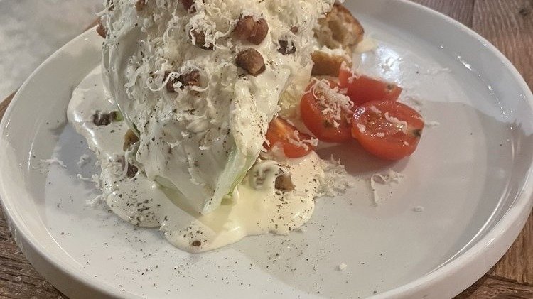 Petition · Viva la Wedge Salad - United States · Change.org